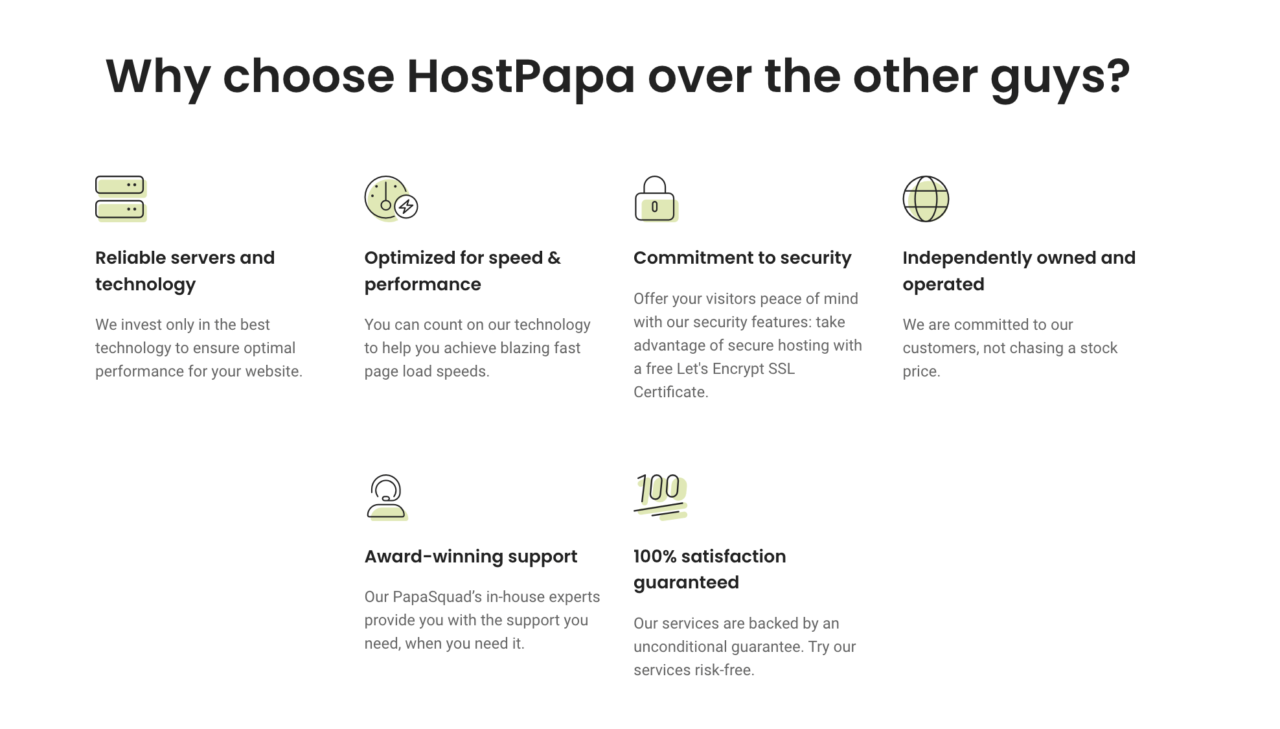 HostPapa Canada Hosting Review | Hosting Review